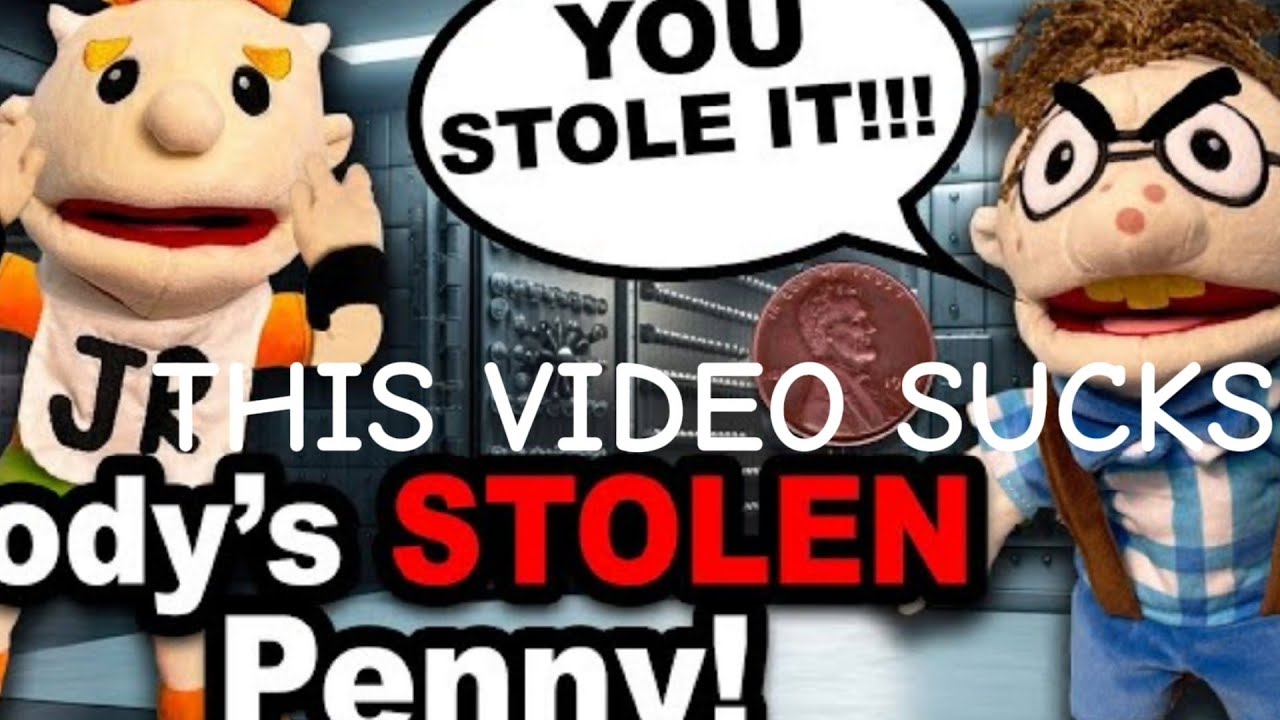 This new SML video is SO BAD!! - YouTube