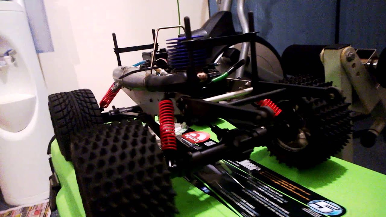 Nitro Shed's Buyers guide for second hand Nitro RC's - Quick Guide ...