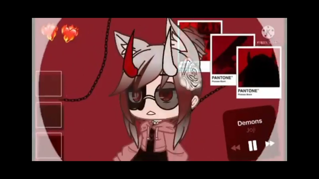 I want you to know(Genderbend Au Maru,Sky, Rico (My inner demons Sing ...