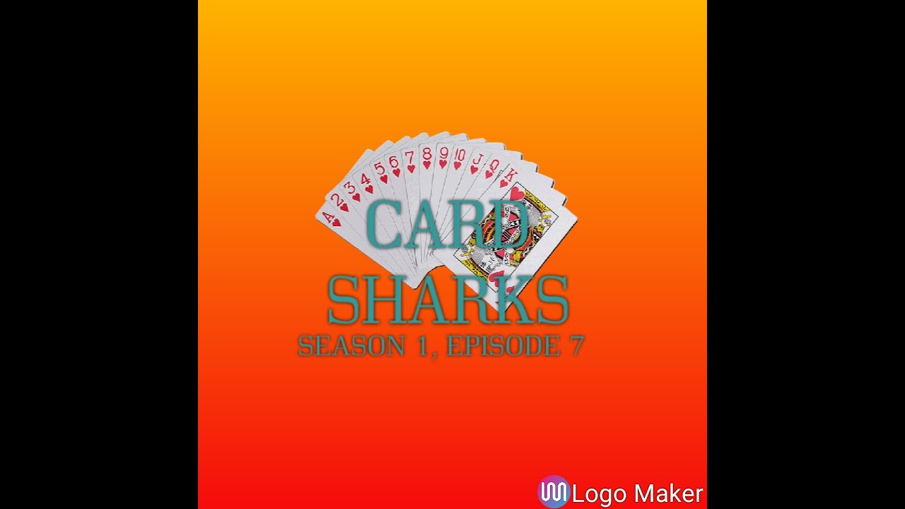 Card Sharks Season 1 Episode 7 - YouTube
