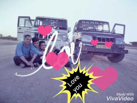 Sonu Rawat Dj video hit Muhami (Ajmer)