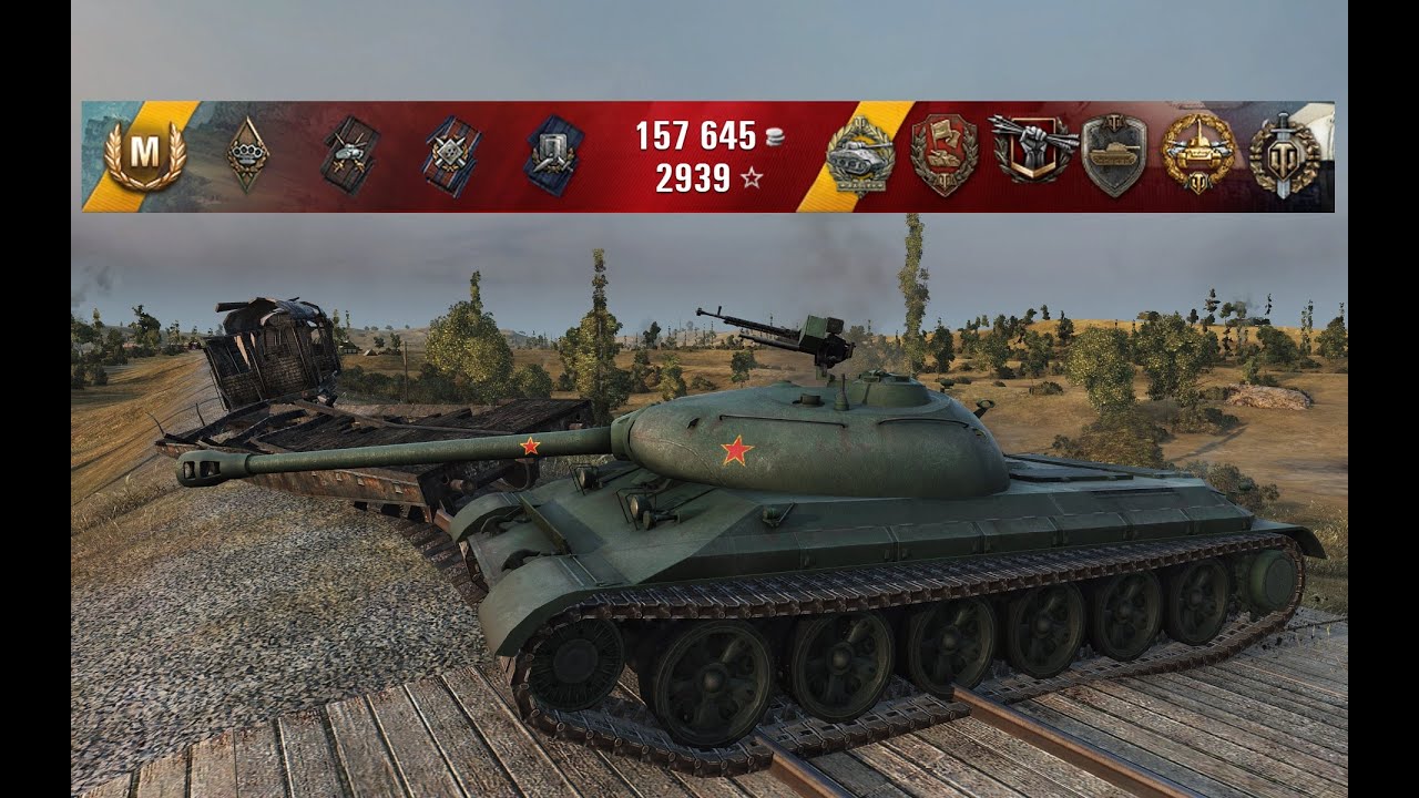 WoT 112 | 9 kills | 6.200+ DMG - Fiery Salient - YouTube