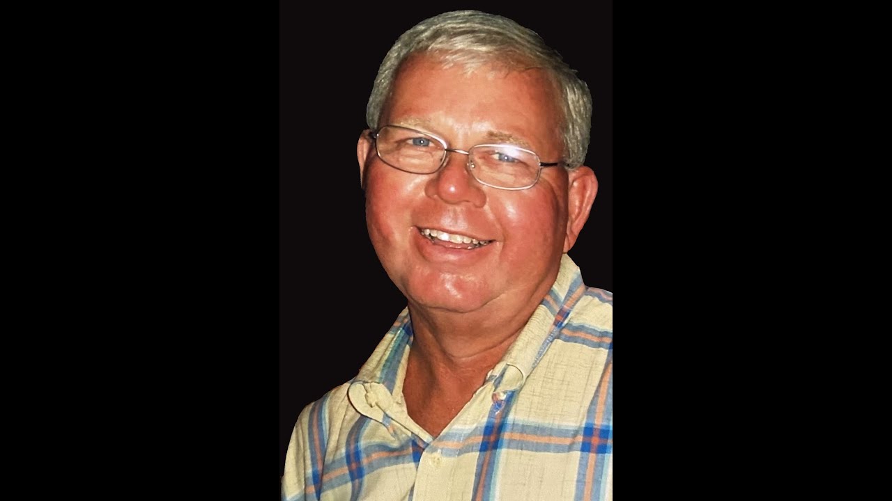 Thomas Reed Craddock - YouTube