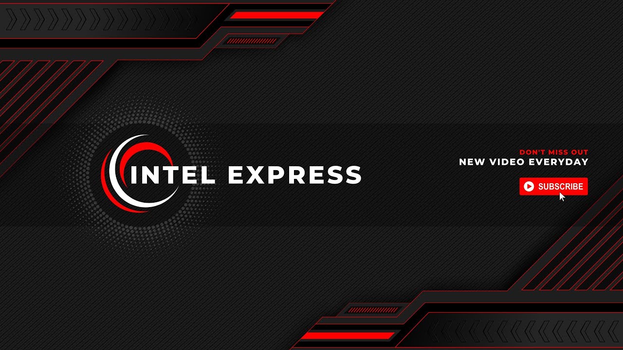 Welcome to Intel Express - YouTube