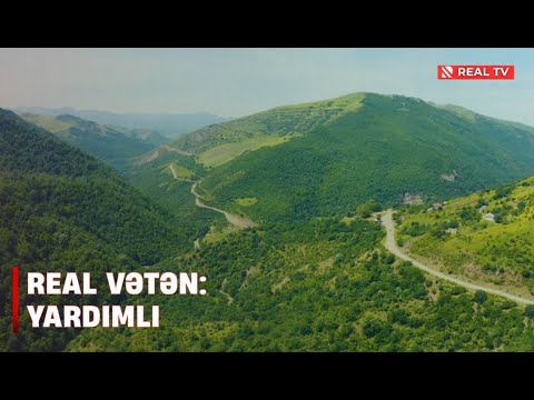 REAL VƏTƏN - YARDIMLI