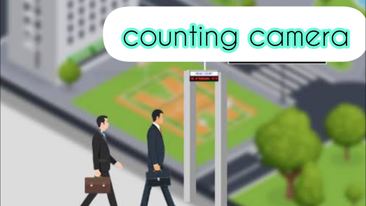 MATERIAL COUNTING. load unload counting software - YouTube