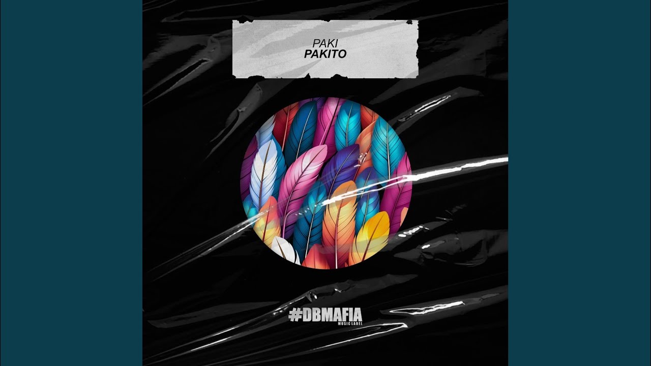 Pakito (Extended Mix) - YouTube