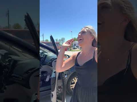 Henvey Inlet First Nation Gas Station Dance Party - YouTube