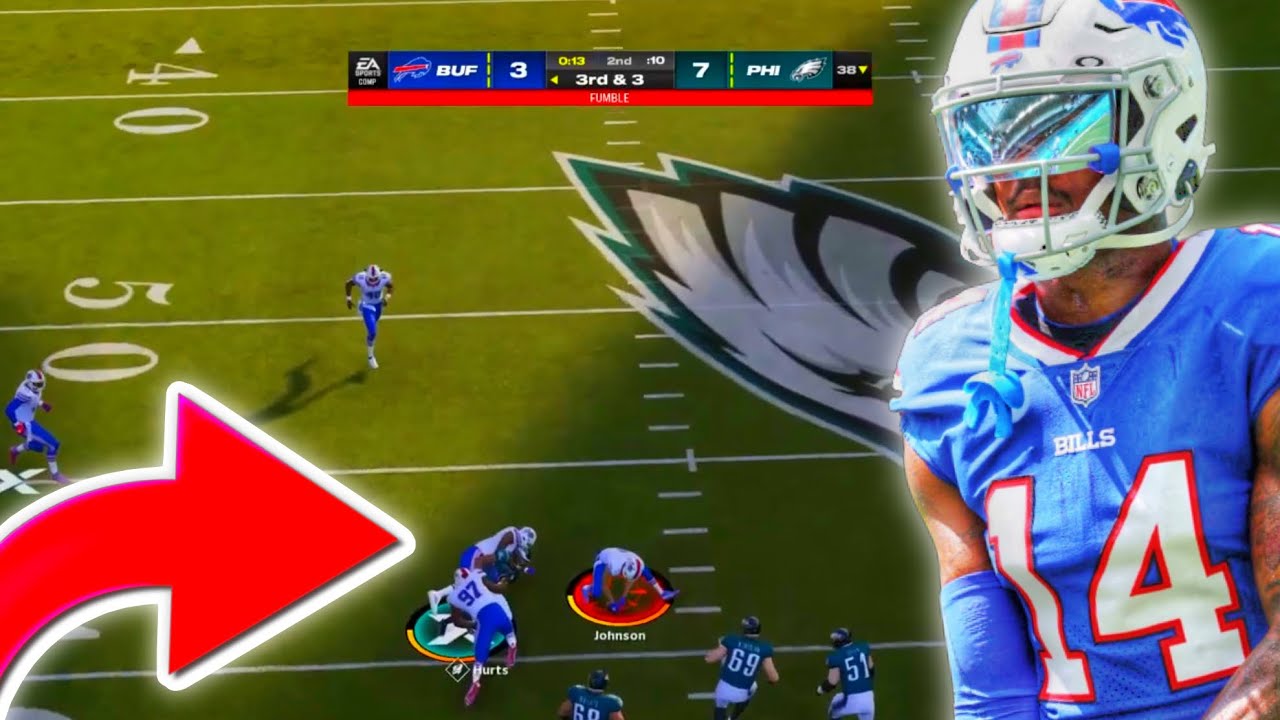 Couldn't Handle My Interceptions So They RAGE QUIT - YouTube