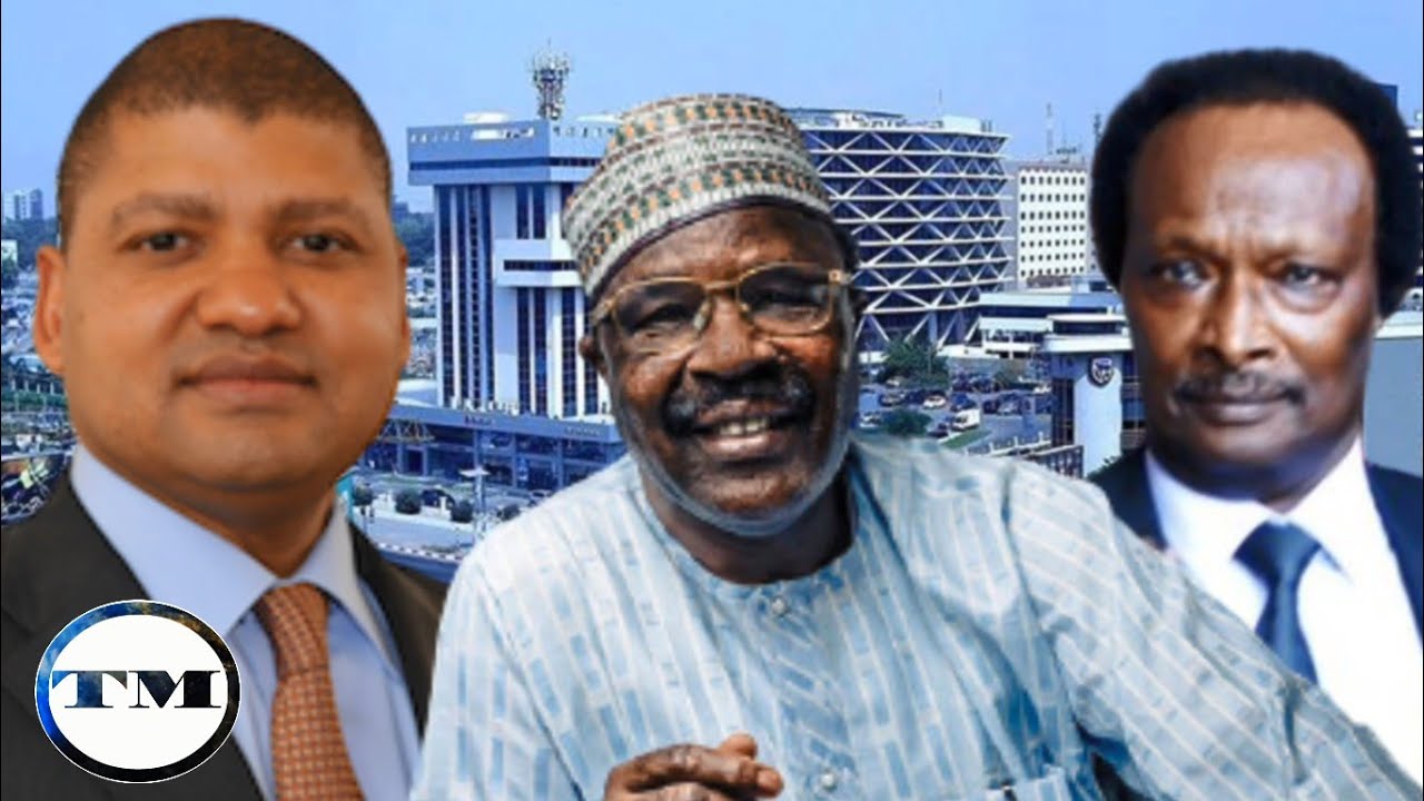 TOP 20 des HOMMES les plus riches de l’Afrique subsaharienne ...