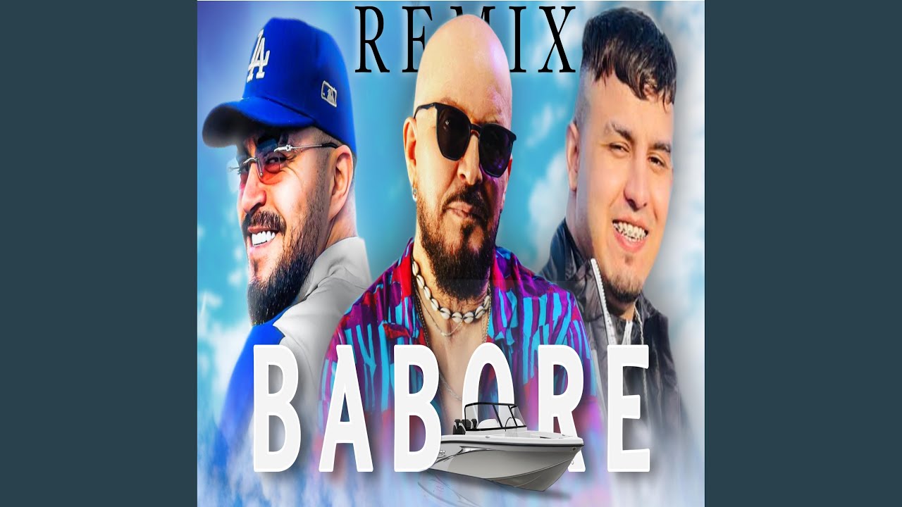 BABORE - YouTube