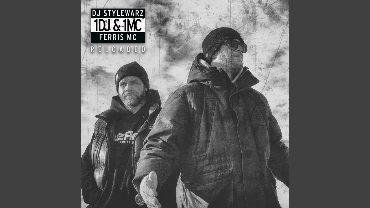 1DJ & 1MC Reloaded (Mezaric Remix) - YouTube Music