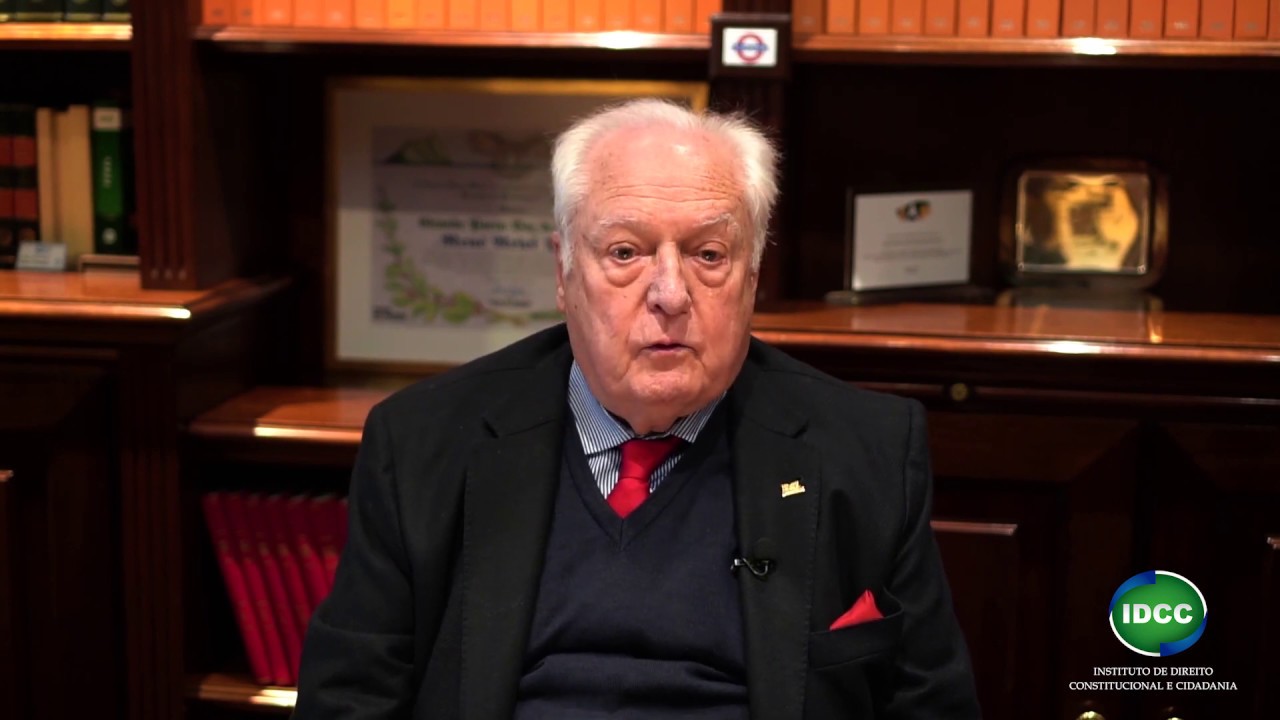 René Ariel Dotti - Apresentação do XVIII Congresso Brasileiro de ...