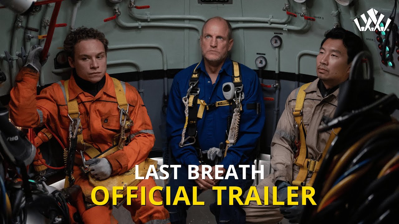 LAST BREATH | OFFICIAL TRAILER - YouTube