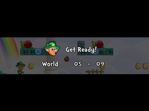 Let's Play =Let's world 3 5_9 - YouTube