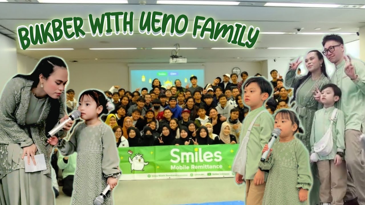 BUKBER WAKTUNYA GAME 😍😍 - YouTube