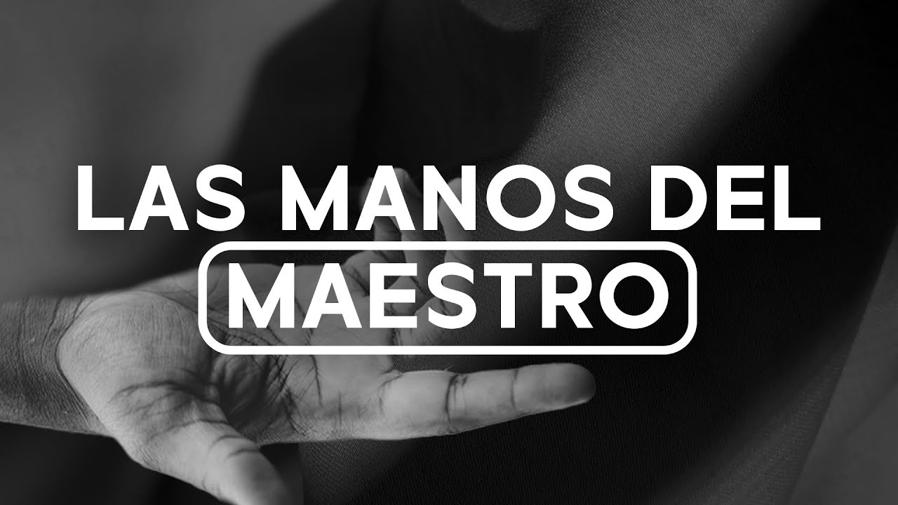 🔴En vivo | LAS MANOS DEL MAESTRO| AP. HANNAH ADAMS (05-07-2023) - YouTube