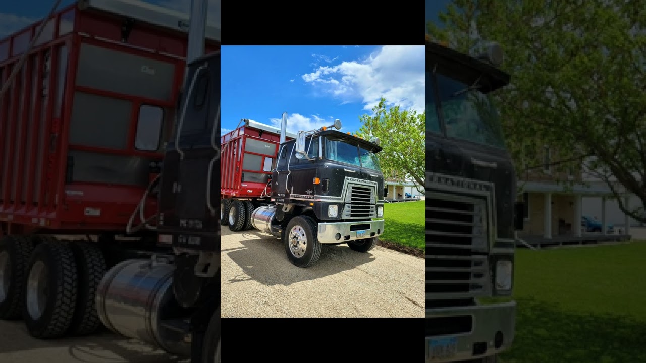 Cummins KTA19 Completion 2021 - YouTube