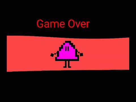 Dangan-Objects: She's back for bloodbath Triangly's Execution - YouTube