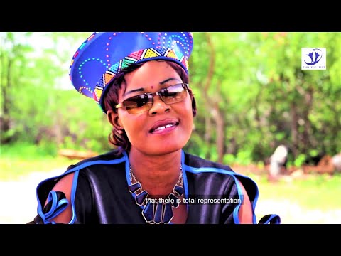 Women and Justice. Traditional Courts. - YouTube