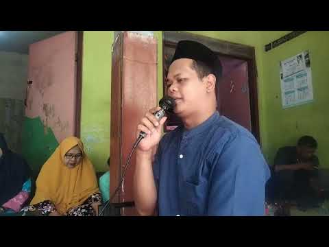 Sambutan penutup oleh bapak Dwi Andi anwar - YouTube