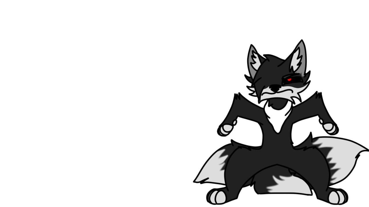 Ruby's Remake | Speedpaint - YouTube