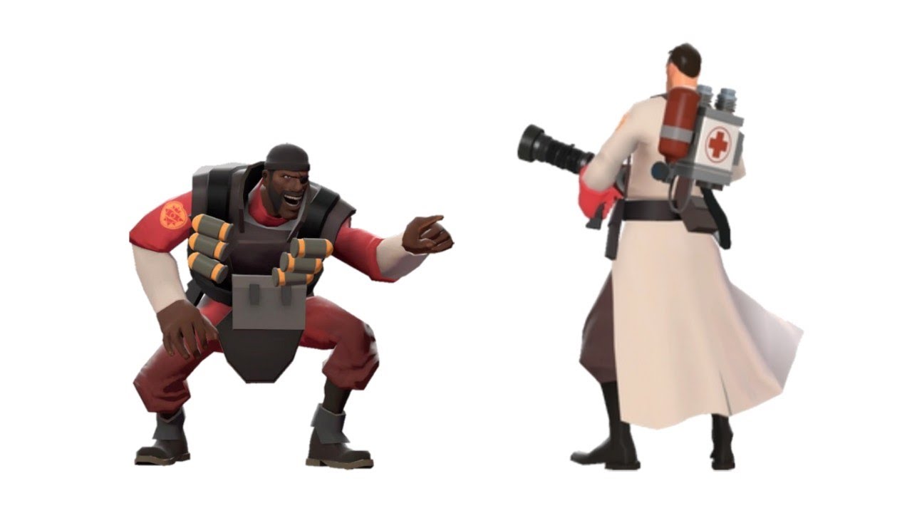 never laugh at a medic. - YouTube