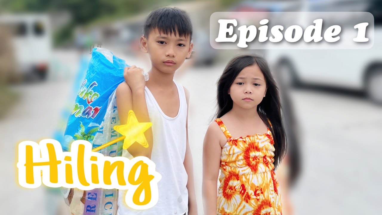 HILING | EPISODE 1 - YouTube