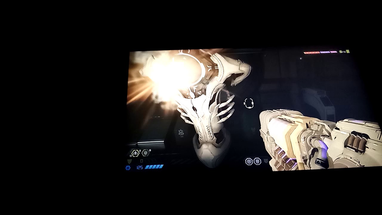 The BFG 10000 (DOOM Eternal) - YouTube