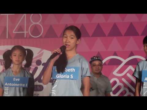 [JKT48] Candidates \