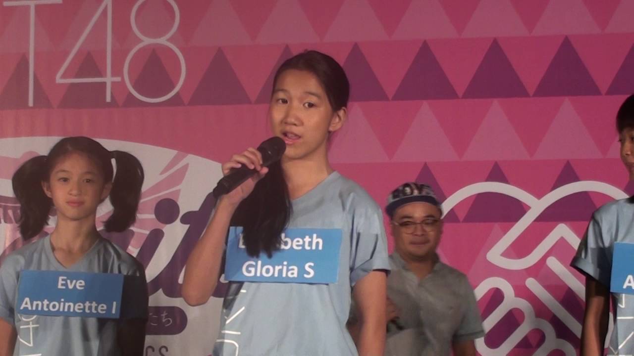 [JKT48] Candidates "Trainee 5th Generation" Introduction # ...