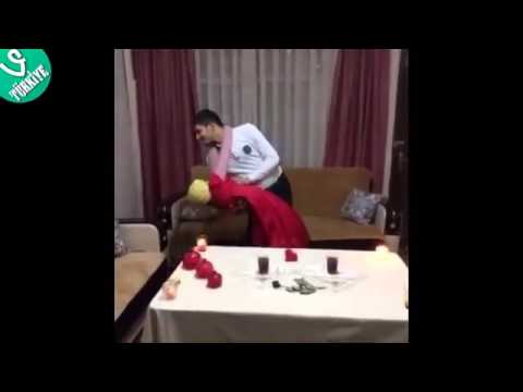 Sevgililer Günü Özel Vine Derlemesi 2015 (HD)