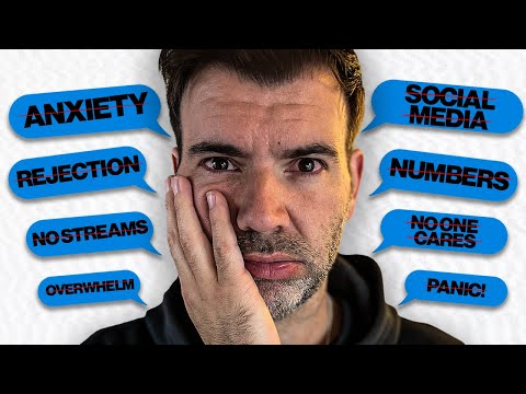 How Does Music Help People'S Mental Health