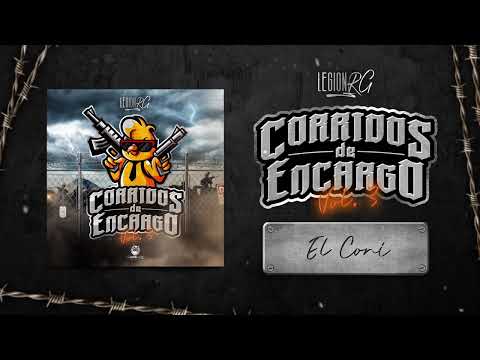 El Coni - Legion RG | Corridos de Encargo Vol 3 (Visual)