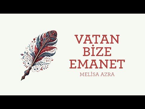 VATAN BİZE EMANET / BAĞCILARIN ÖYKÜSÜ