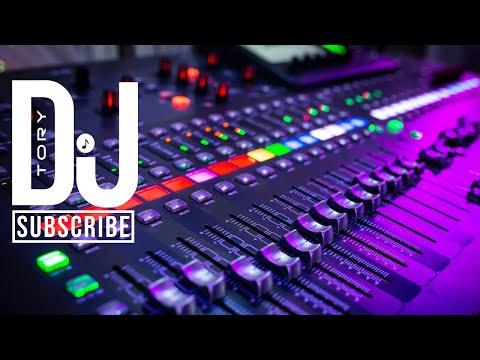 Lariss - Droppin Da Bomb (DJ TORY Edit)
