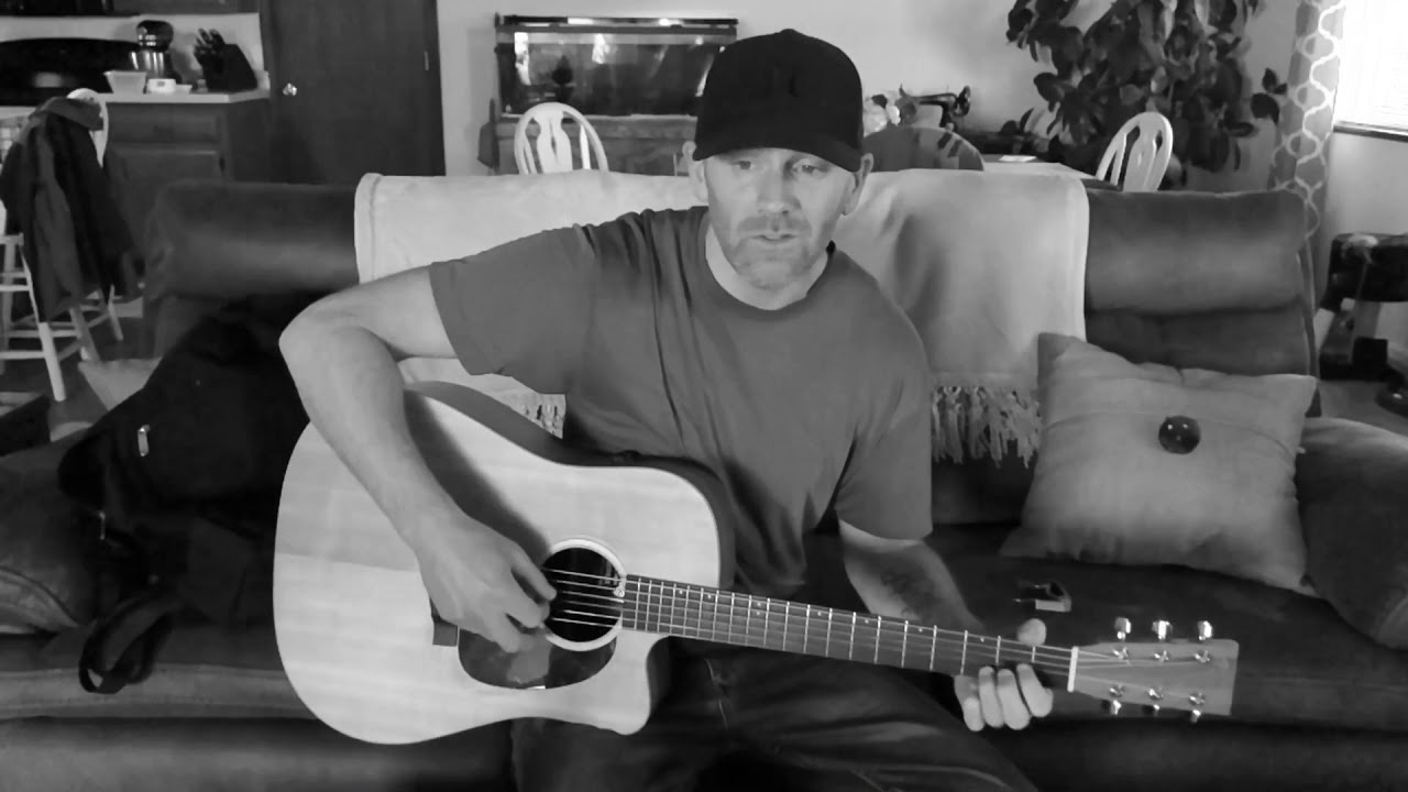 TQ Westside (Derek Cate Cover) Acoustic - YouTube