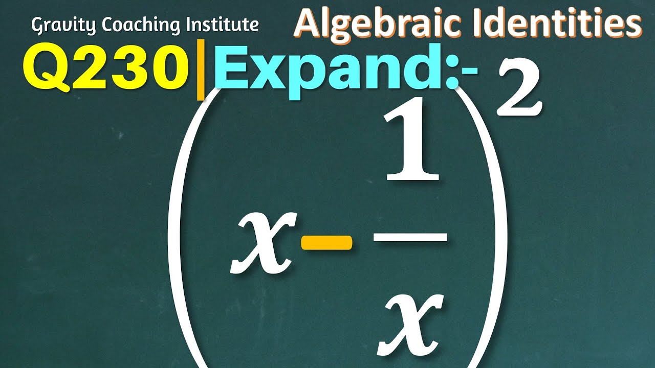 Q230 Expand x 1 x 2 Expand X 1 X Whole Square X Minus 1 By q230-expand-x-1-x-2-expand-x-1-x-whole-square-x-minus-1-by