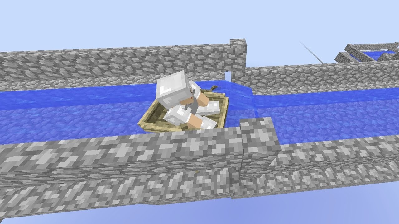 Minecraft HXC S03 Survival - ULTIMATE RIDE! w/AshDubh, Tomohawk - YouTube