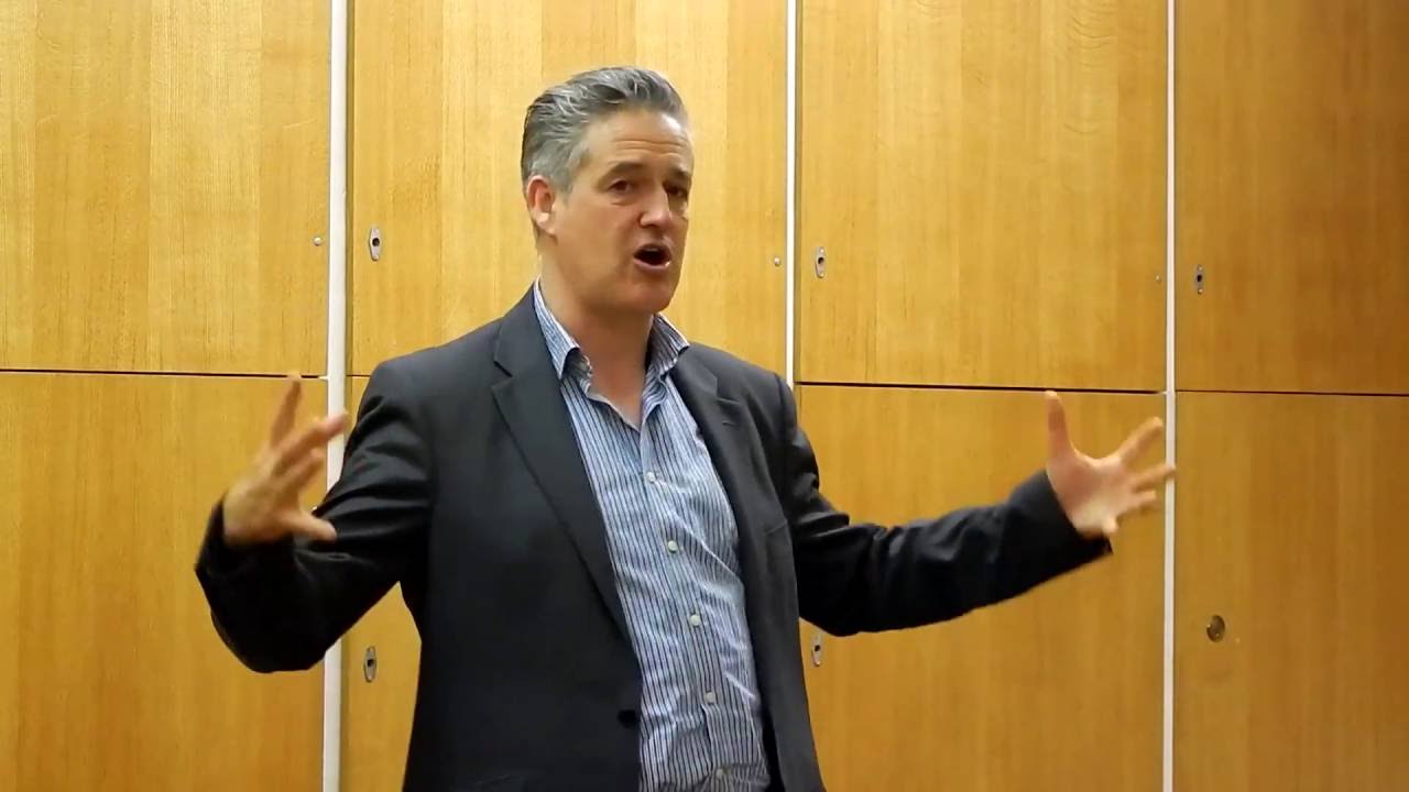 Quantum Healing and Light Body Technology - Talk given by Simon Hinton ...
