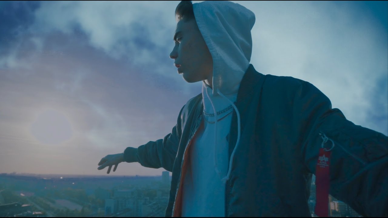 Cromo - Cromito Loco (prod. Demo) - YouTube