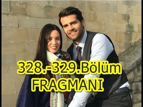 Adını Sen Koy 328.-329.Bölüm Fragmanı