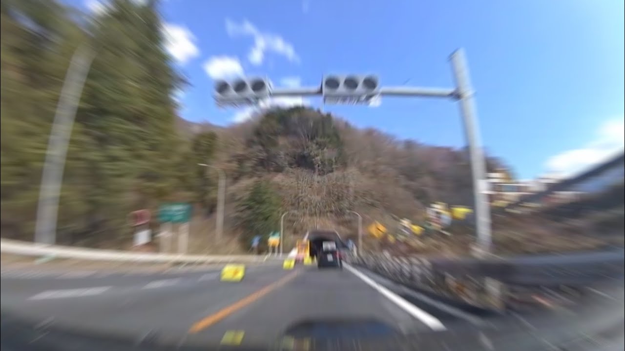[drive japan]200km/hの世界 中央自動車道 小牧JCT-岡谷JCT Part.8 (Chuo Expressway Aichi-Nagano) - YouTube
