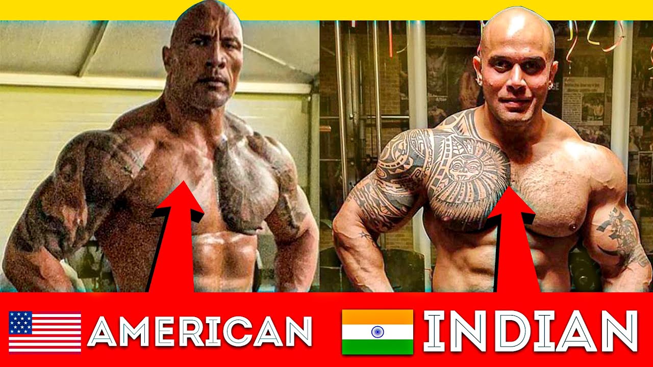 YE H HAMARA 'INDIAN DESI ROCK' | DEEPAK NANDA BIOGRAPHY - YouTube