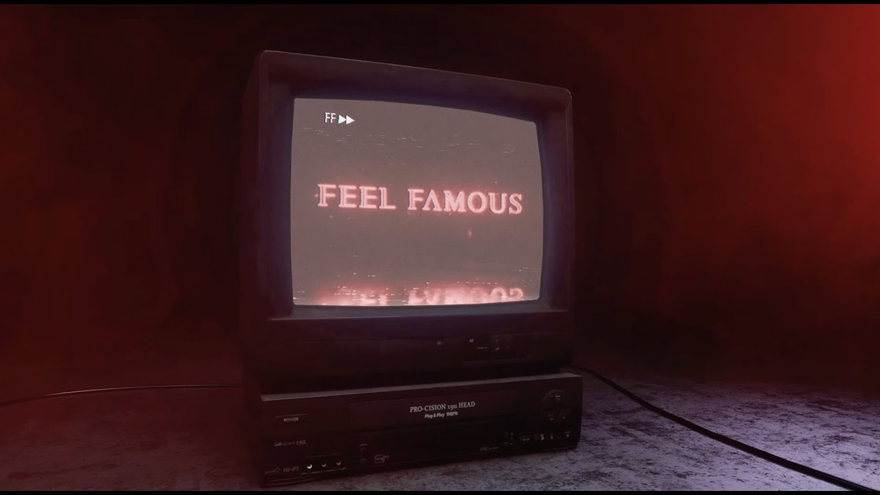 Feel Famous 2023 Recap - YouTube
