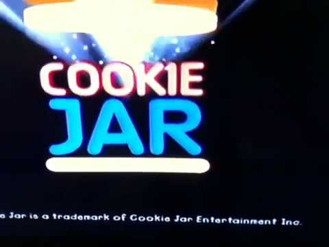 Cookie Jar Entertainment/Qubo(1993/2009) - YouTube