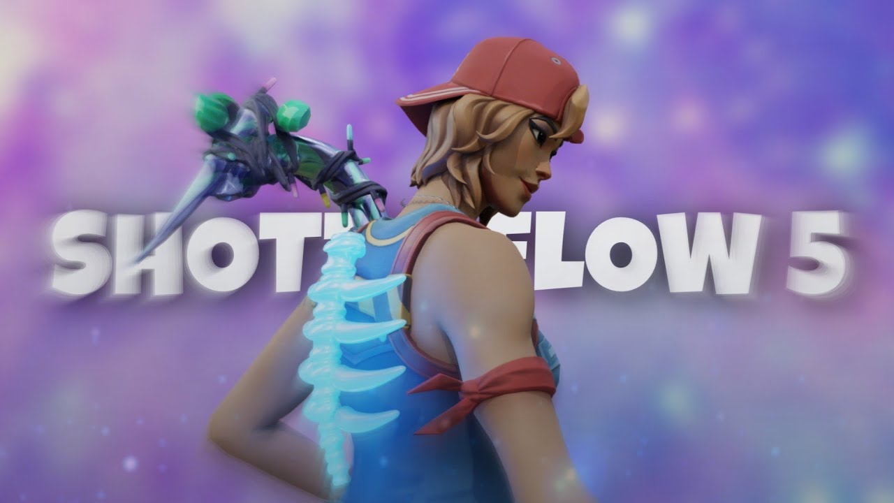 My latest highlight on ps4 !!! SHOTTA FLOW 5 - YouTube
