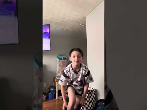 Doing the 100 underwear layer challenge