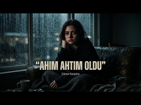 Ahım Ahtım Oldu | Yeni Arabesk Şarkı