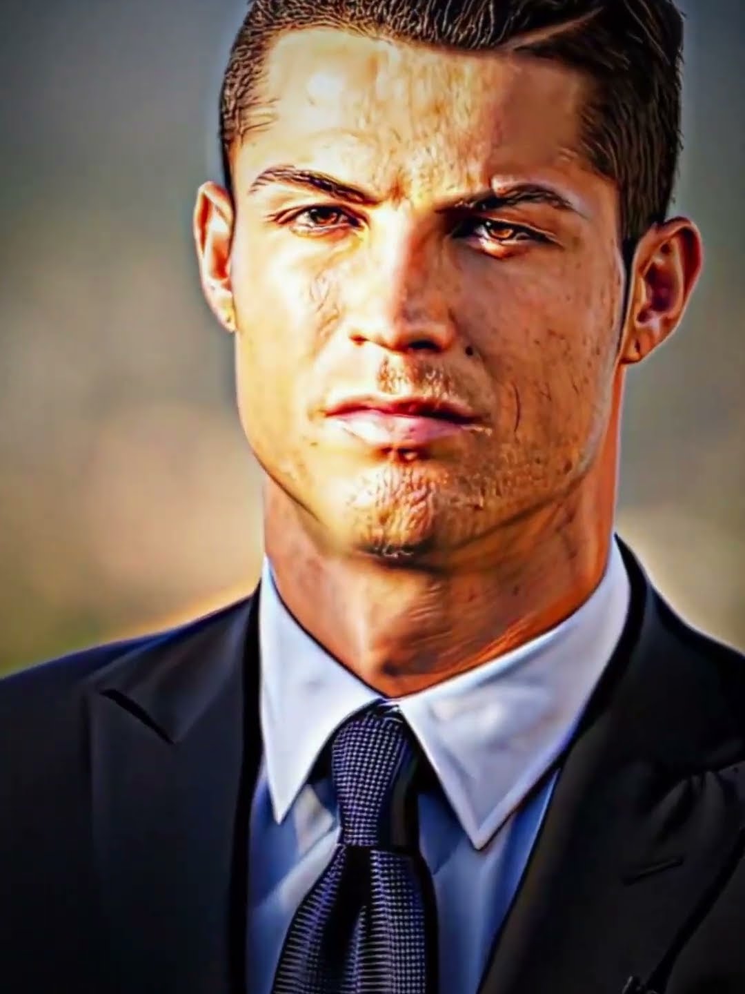 Handsome Ronaldo... 😏😩🔥🔥 - YouTube